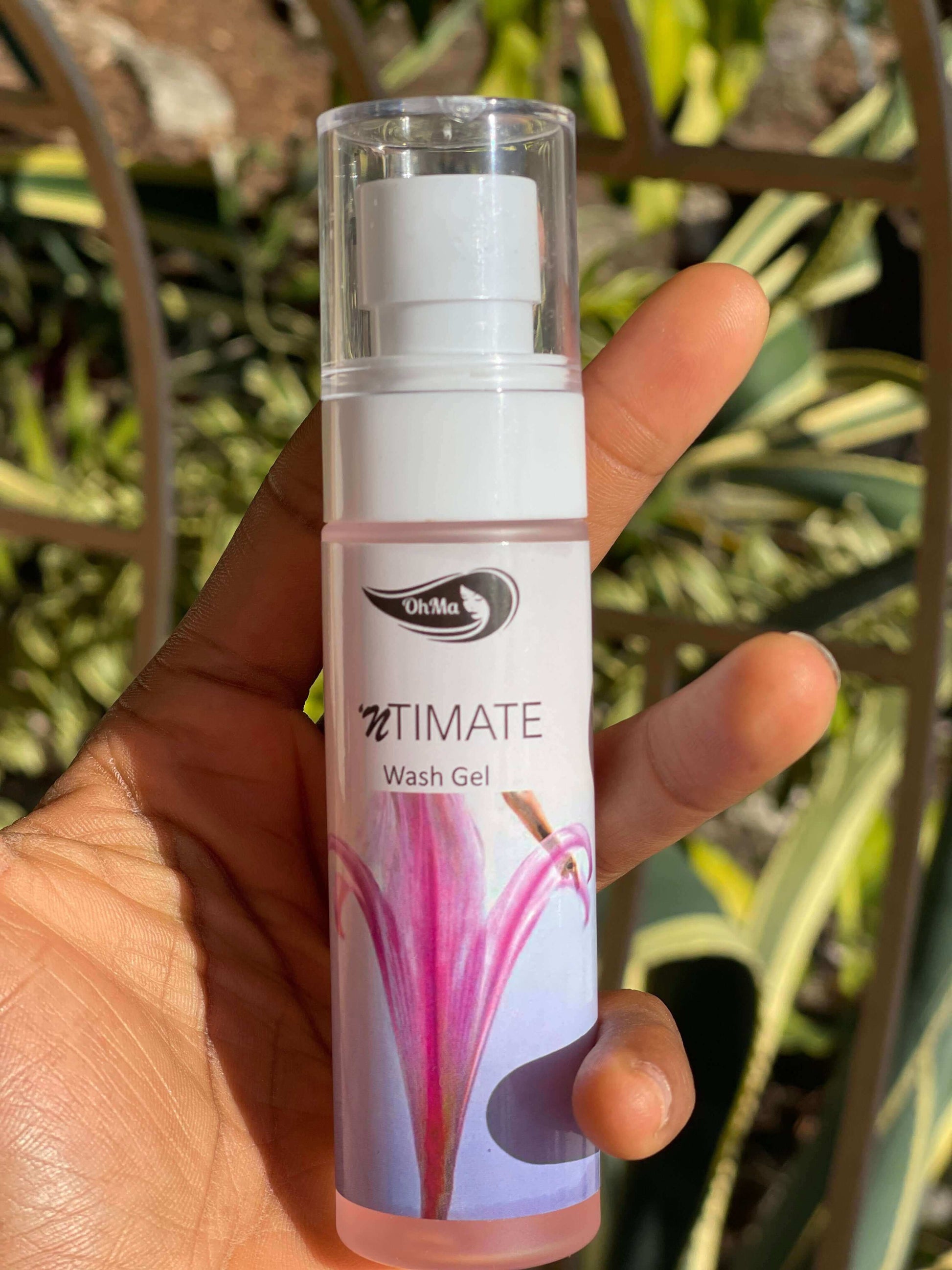 Intimate Wash Gel – UniqueCare